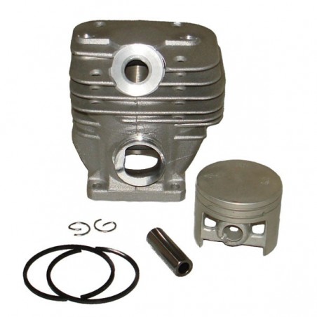 Cylindre piston tronçonneuses Stihl pour modèle 024 et MS240 référence ...