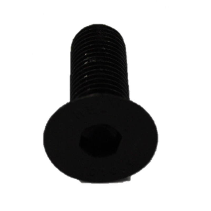 Vis de lame, Delmorino, 40100037, gyrobroyeur DMK 090, 100, 110, 120 ...